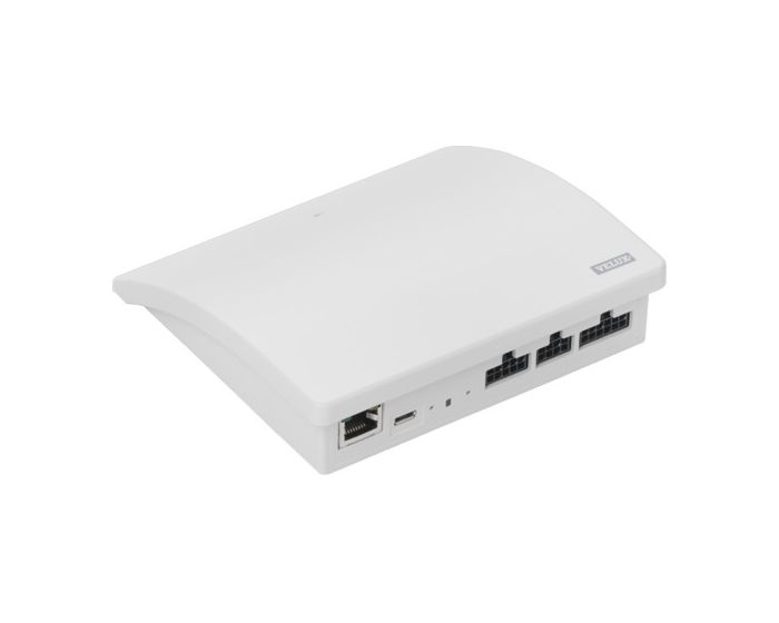 KLF 200 WW VELUX - Programmeerbare interface - nr.1 webshop