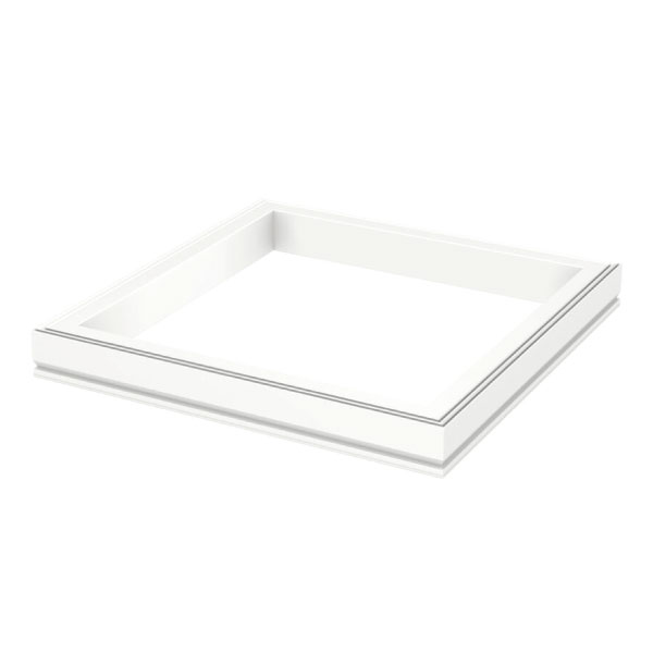 ZCU 1015 060060 VELUX - Bijkomende opstand Platdakvenster